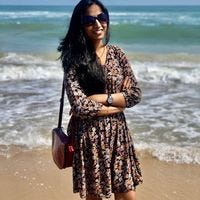 Rishitha Gade – Medium