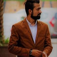 Pratik Borse – Medium