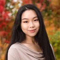 Phoebe Liou – Medium