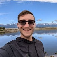 Shawn Lawrence – Medium