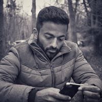 Ashok Mathew Sam – Medium