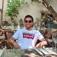 Omar Ait Benaissa – Medium