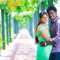 Poorna Raghu – Medium