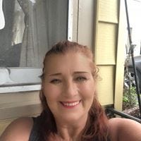 Penny Gardner – Medium