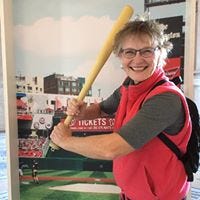 Nancy Simmonds – Medium