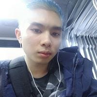 Peter T. Bui – Medium