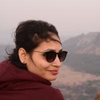 Grishma Gupta – Medium