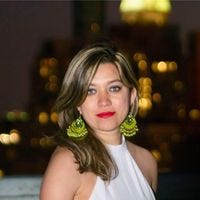 Illa Mainali – Medium