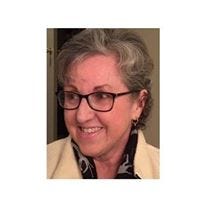 Pat Horrigan Rourke – Medium