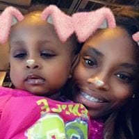 About – Sharnai Foster – Medium
