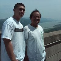Chase Huntley – Medium