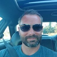 Rob Scott – Medium