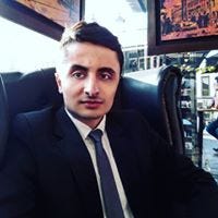 Fernando Alzate Arias – Medium