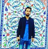 KamRan Hashmi on Medium curated some lists