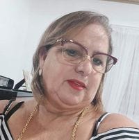 Angie Torres Colon – Medium