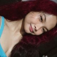 Bernadeth Maglaya – Medium