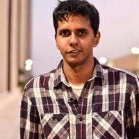 Srivathsan Jagadeesan – Medium