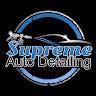Supreme Auto Detailing – Medium