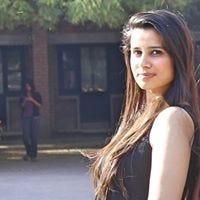 Neha Kalia – Medium