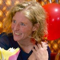 About – Fionnuala Shenpen – Medium