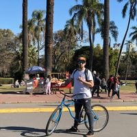 J Alejandro Valles – Medium