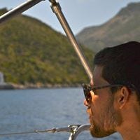 Alex Loizou – Medium