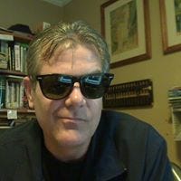Bill Dawson – Medium