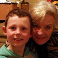 Patricia Chapman – Medium
