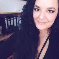 Krista Barone Thorud – Medium