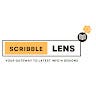 Scribble Lens – Medium
