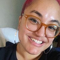 Hannah Parker – Medium
