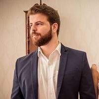 Mateus Ignacio – Medium