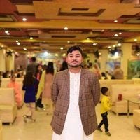 Safyan Ali – Medium