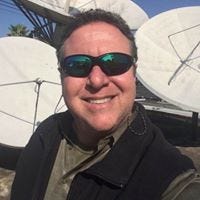 About – Gary Jaffe – Medium