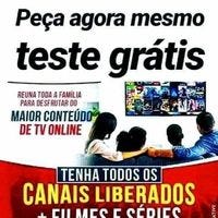 About – Fernando Souza Streaming – Medium