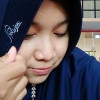 Shinta Kumala Wardani – Medium