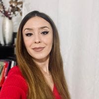 Simina Moldovan – Medium