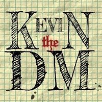 About – Kevin La Porte – Medium