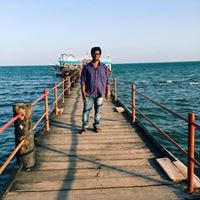 Krishna Mohan Gollapalli – Medium