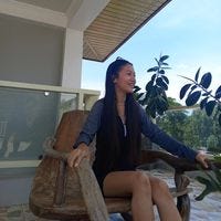 Angelie Jade Cabreros on Medium curated some lists