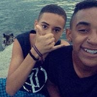 Caio Henrique – Medium