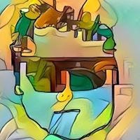 About – Alexander Supertramp Bytes – Medium