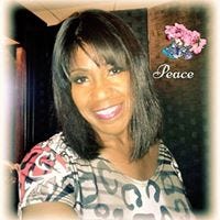 Sherry Pruitt – Medium