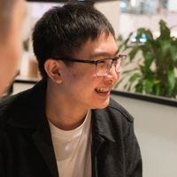 Liam Ho – Medium