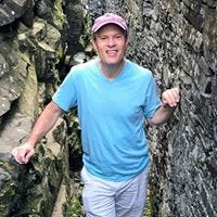 Patrick Bower – Medium