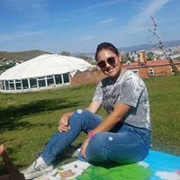 Anudari Boldbaatar – Medium