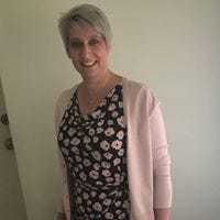 Kellie Brown – Medium