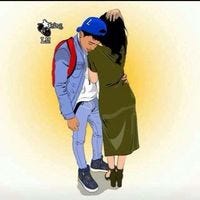 Maxamed Sacid – Medium