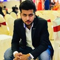 About – Prashant Singh – Medium