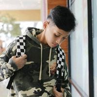 About – Ravi Putra – Medium